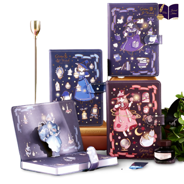 Journal intime princesse – Mon Journal Intime