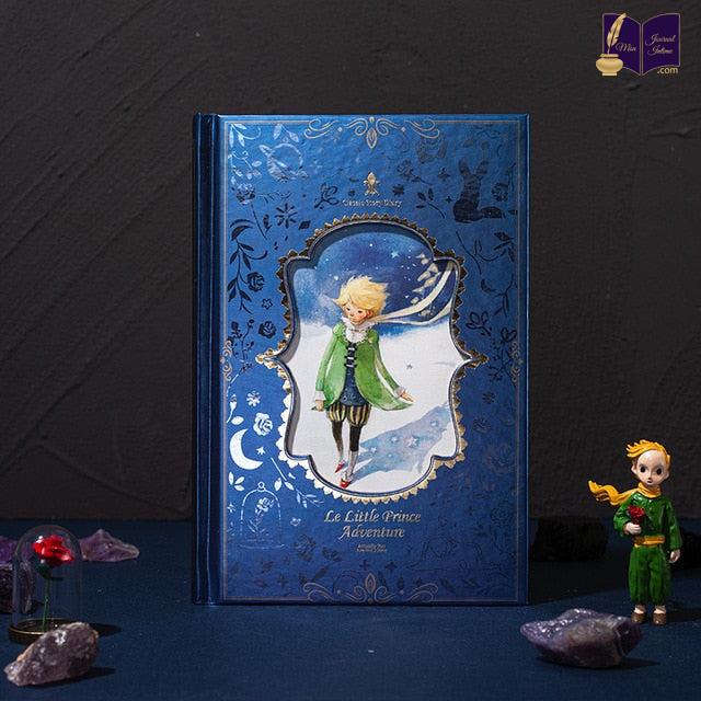 Journal intime magique – Mon Journal Intime