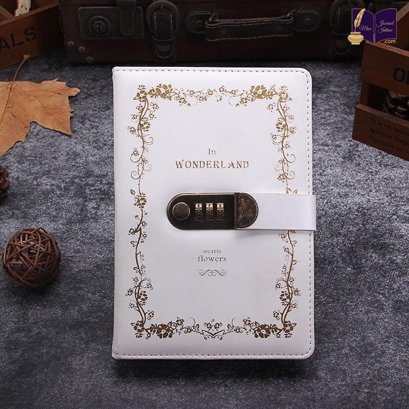 Journal intime pour couple – Mon Journal Intime