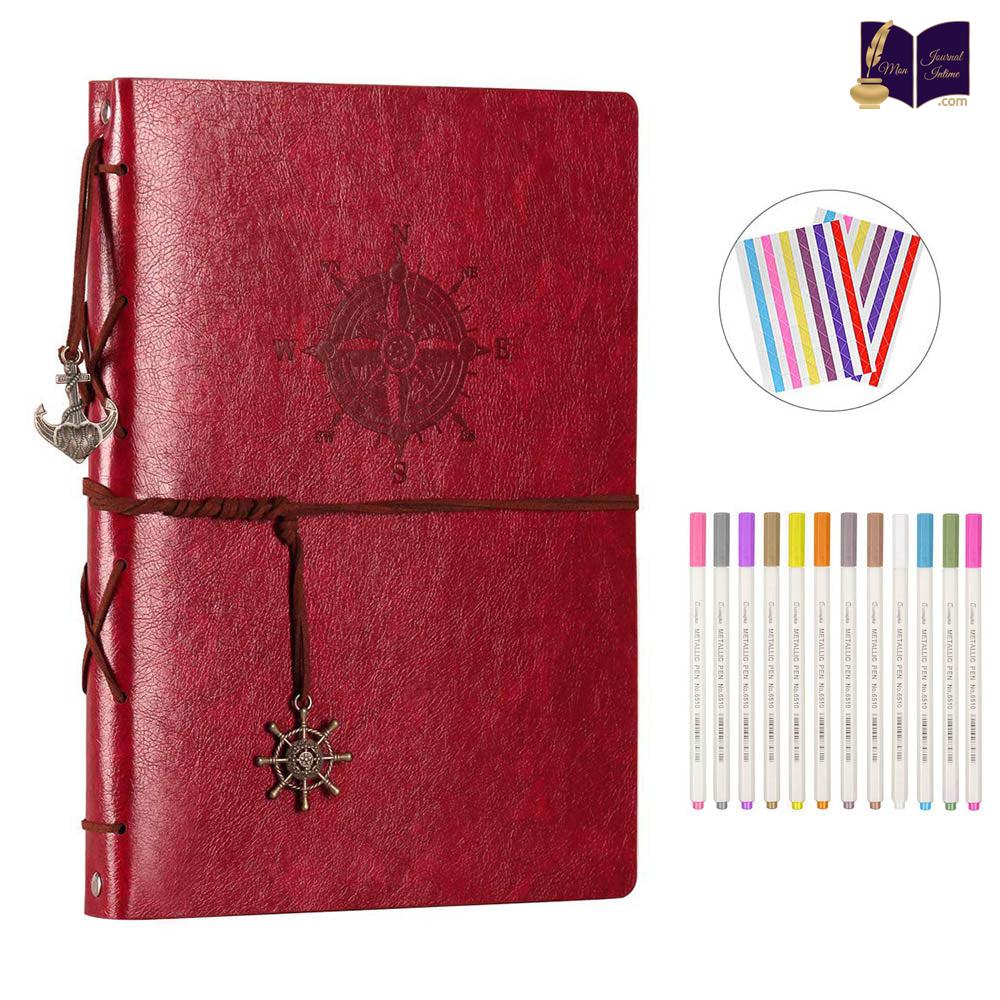 Journal intime photo – Mon Journal Intime
