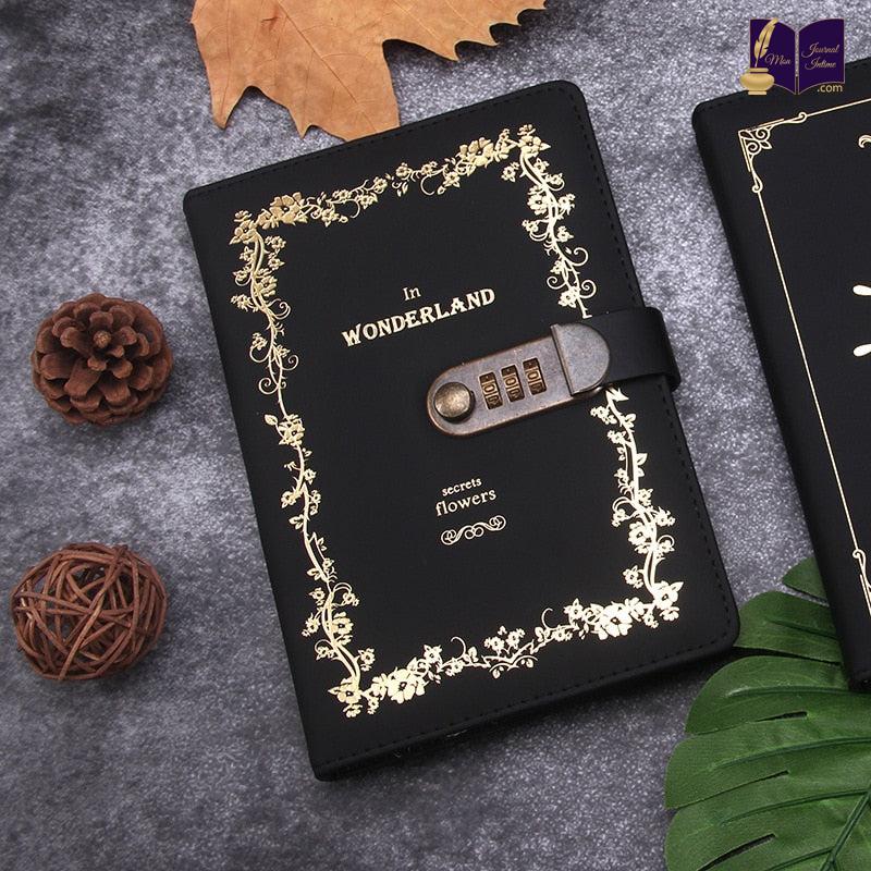 Journal intime pour couple – Mon Journal Intime