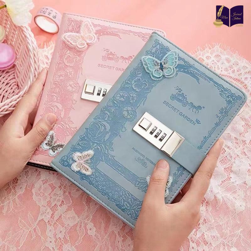 Journal intime fille ado – Mon Journal Intime