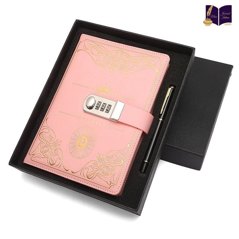 Journal intime secret – Mon Journal Intime