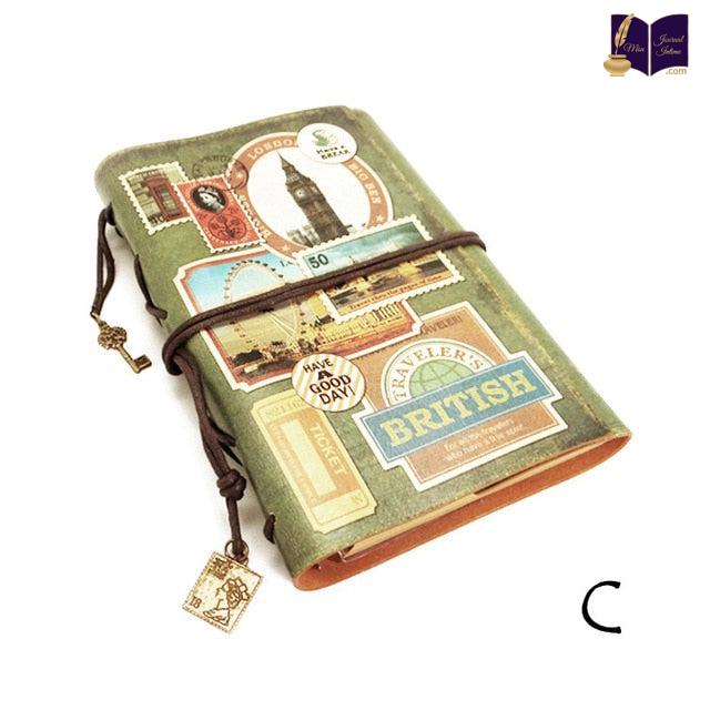 Journal intime personnalisé avec photo – Mon Journal Intime