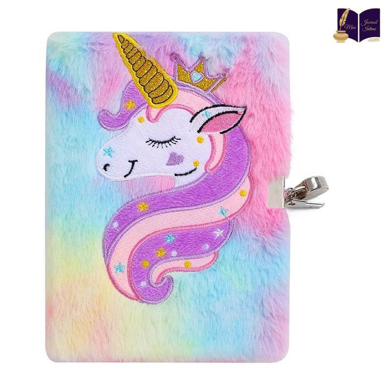 Journal intime girly – Mon Journal Intime