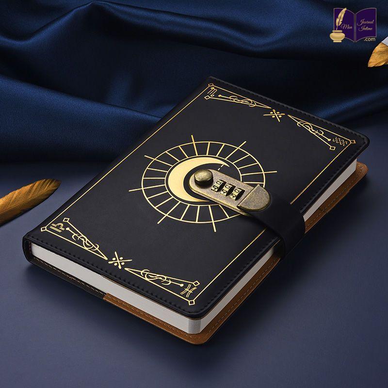 Journal intime avec verrou – Mon Journal Intime