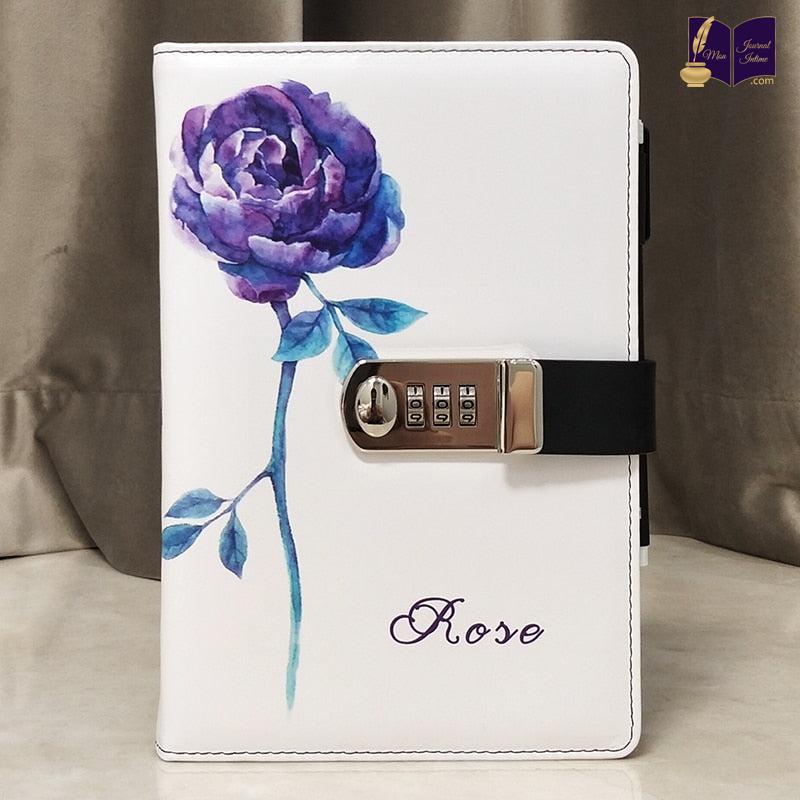 Joli journal intime – Mon Journal Intime