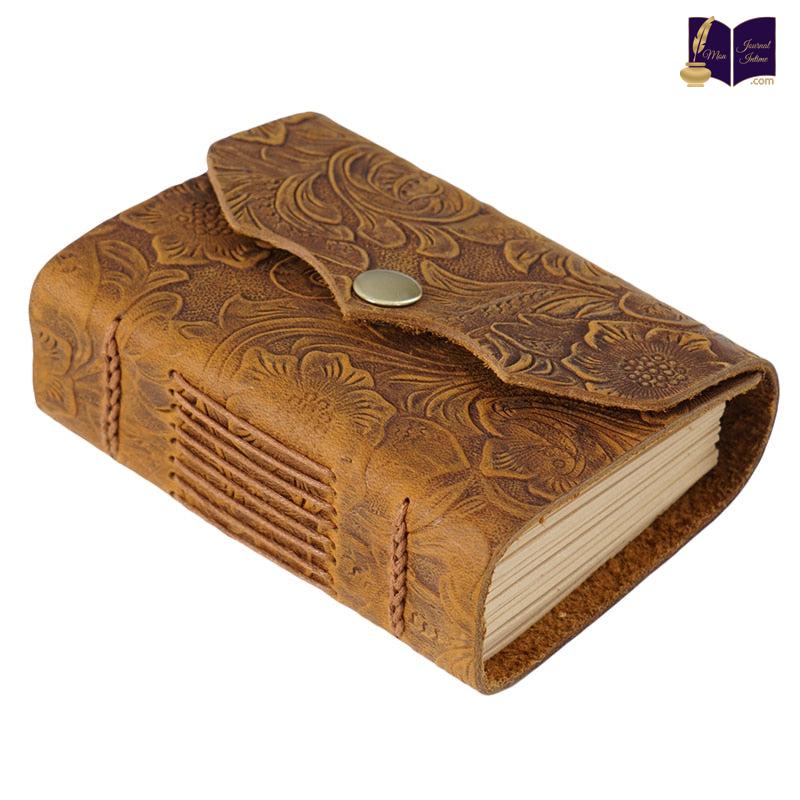 Journal intime pour adulte – Mon Journal Intime