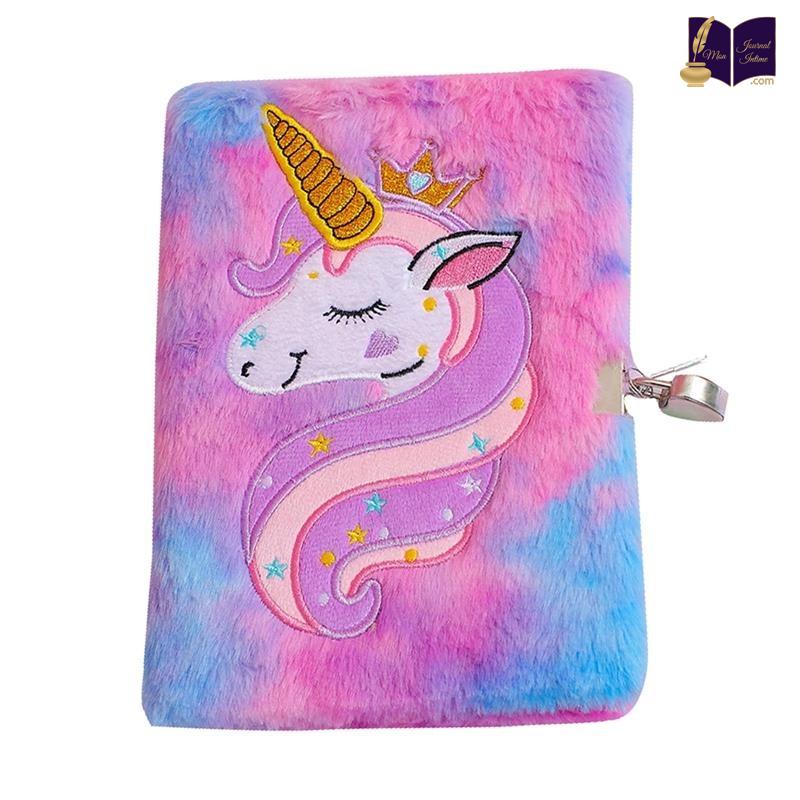 Journal intime girly – Mon Journal Intime