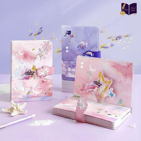 Journal intime enfant | Fille | Garçon | CP, CE1, CE2, CM1, CM2 – Mon ...