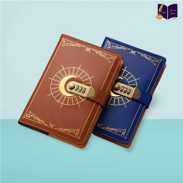 Journal intime avec verrou – Mon Journal Intime