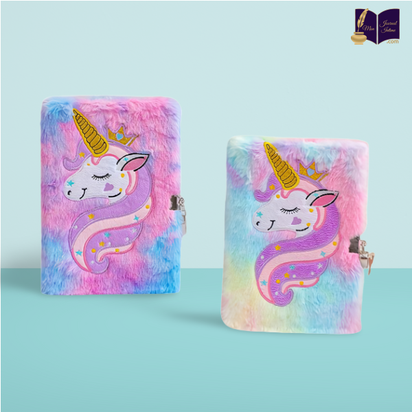 Journal intime girly – Mon Journal Intime