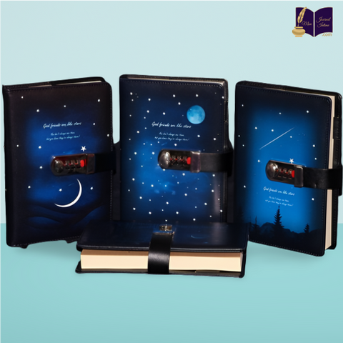 Collections – Mon Journal Intime